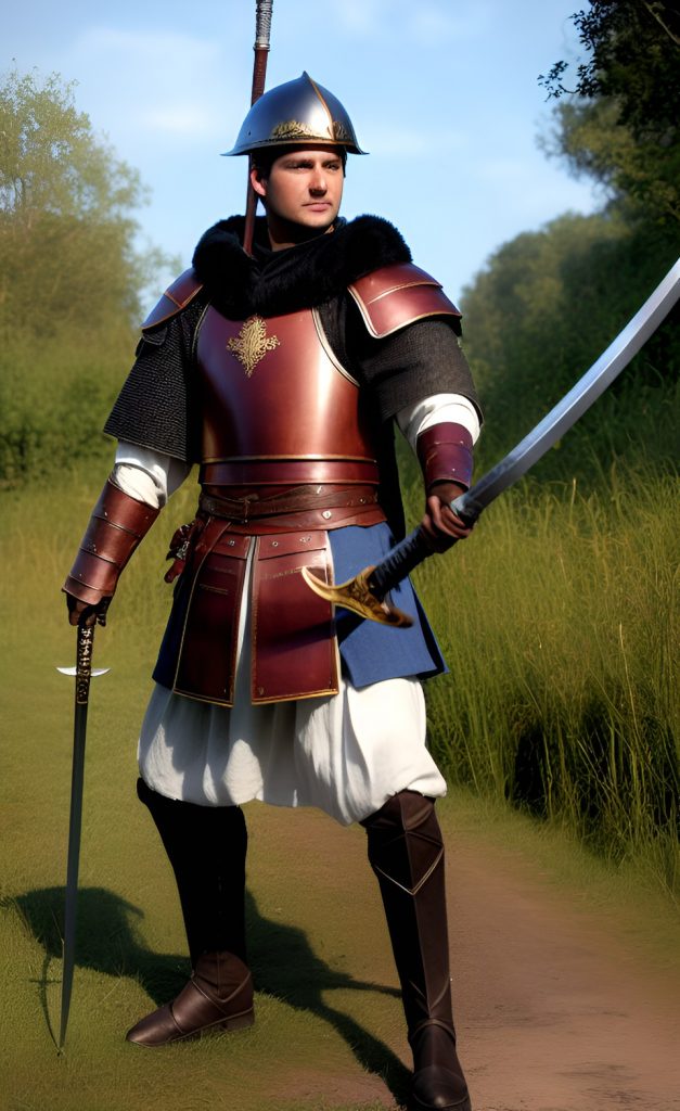 Análisis literario de “Ivanhoe” de Walter Scott – Análisis literario