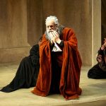 Análisis literario de “El rey Lear” de William Shakespeare – Análisis literario