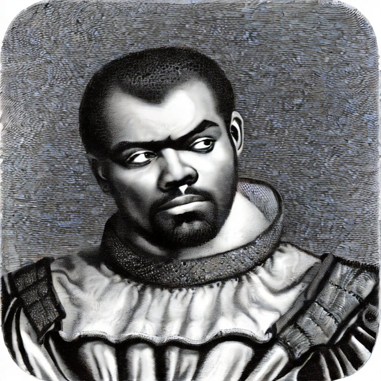 Características de un personaje de Otelo en la obra de William ...