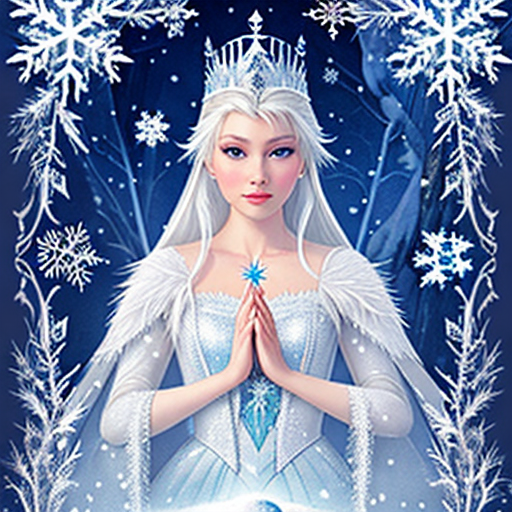 Análisis literario de “La Reina de las Nieves” de Hans Christian Andersen – Análisis literario