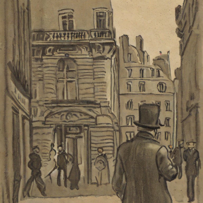 Análisis literario de “Los crímenes de la calle Morgue” de Edgar Allan ...