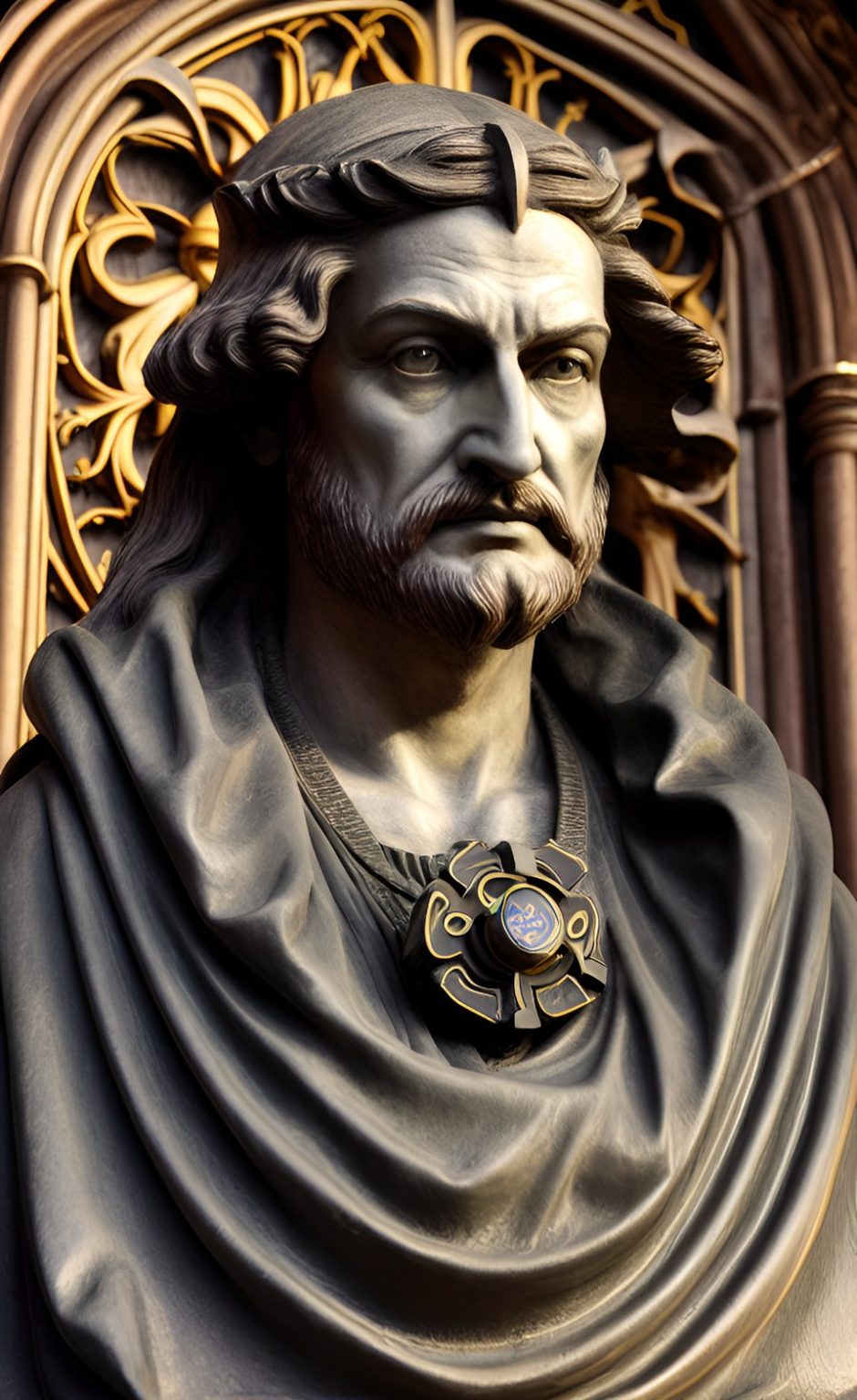 Características de un personaje de Fausto en la obra de Johann Wolfgang ...