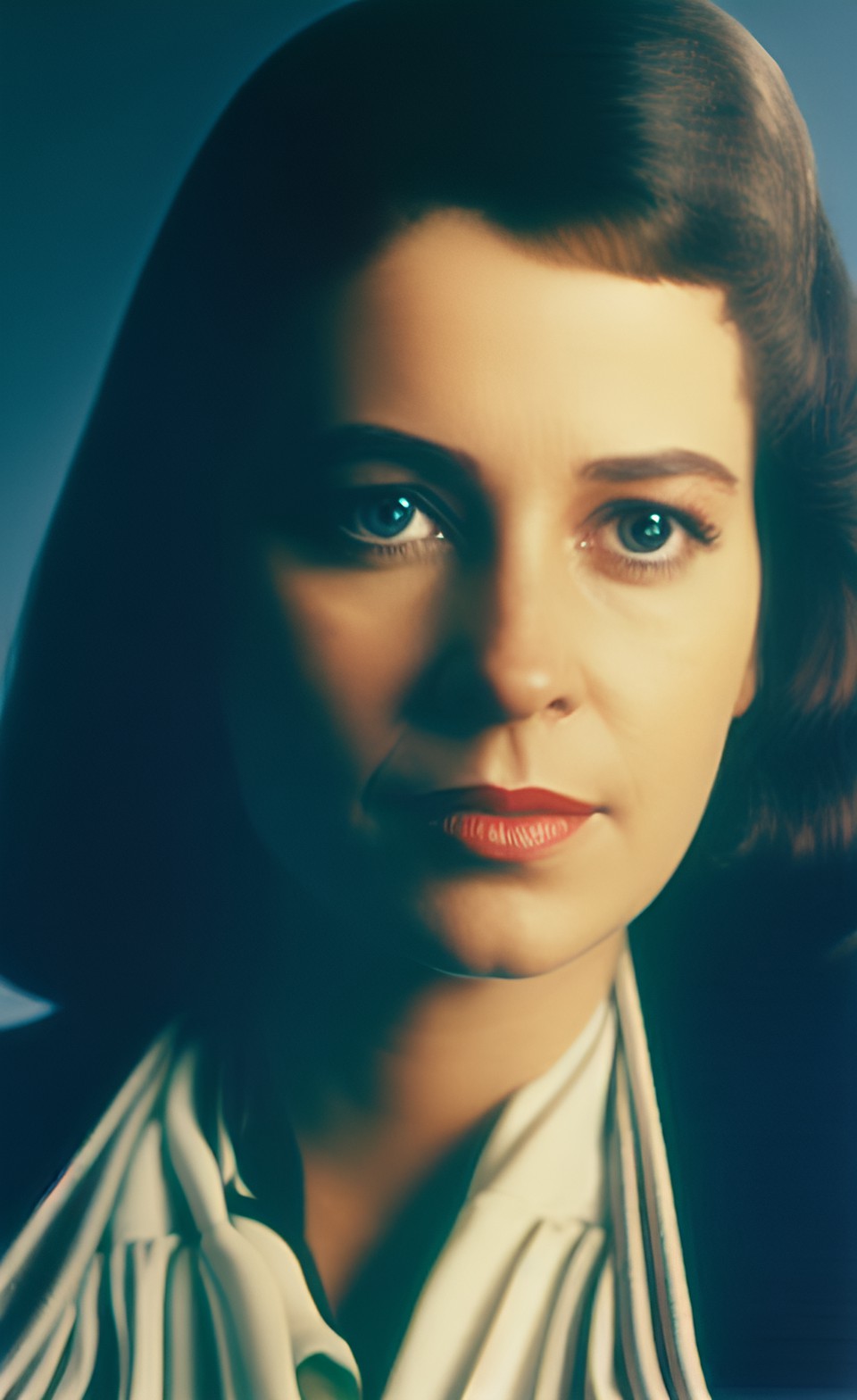 Características de un personaje de Julia en “1984” de George Orwell ...