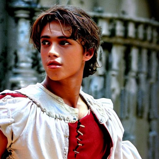 Características de Romeo en “Romeo y Julieta” de William Shakespeare ...